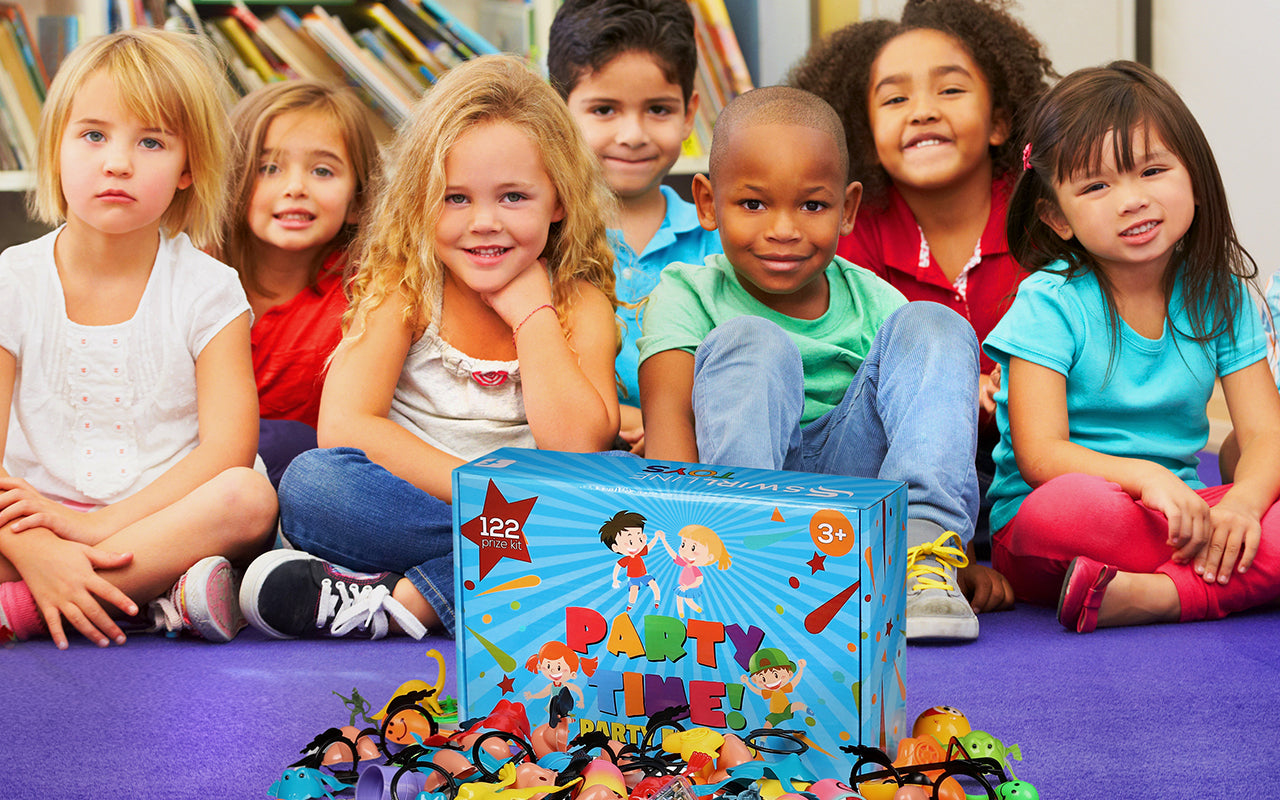 Tips for Using Praise, Encouragement, and Rewards – SWIRLLINE